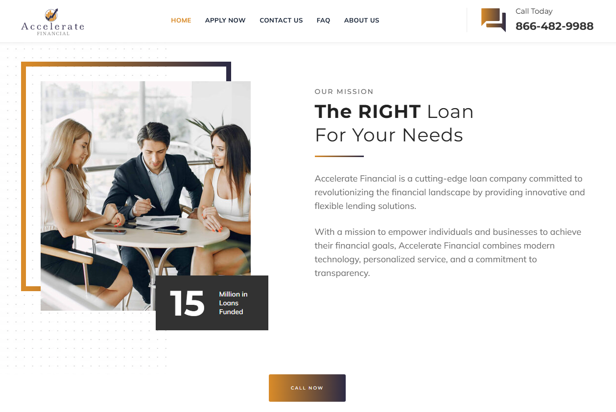 Accelerate Financial and Accelerated Debt Solutions Reviews: 4 Things to Know